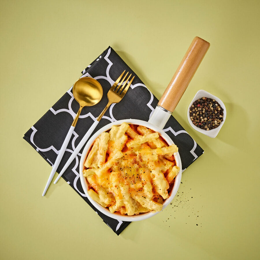 Mac Cheese - 400g/800g/2.4kg – The Kitchen Hub